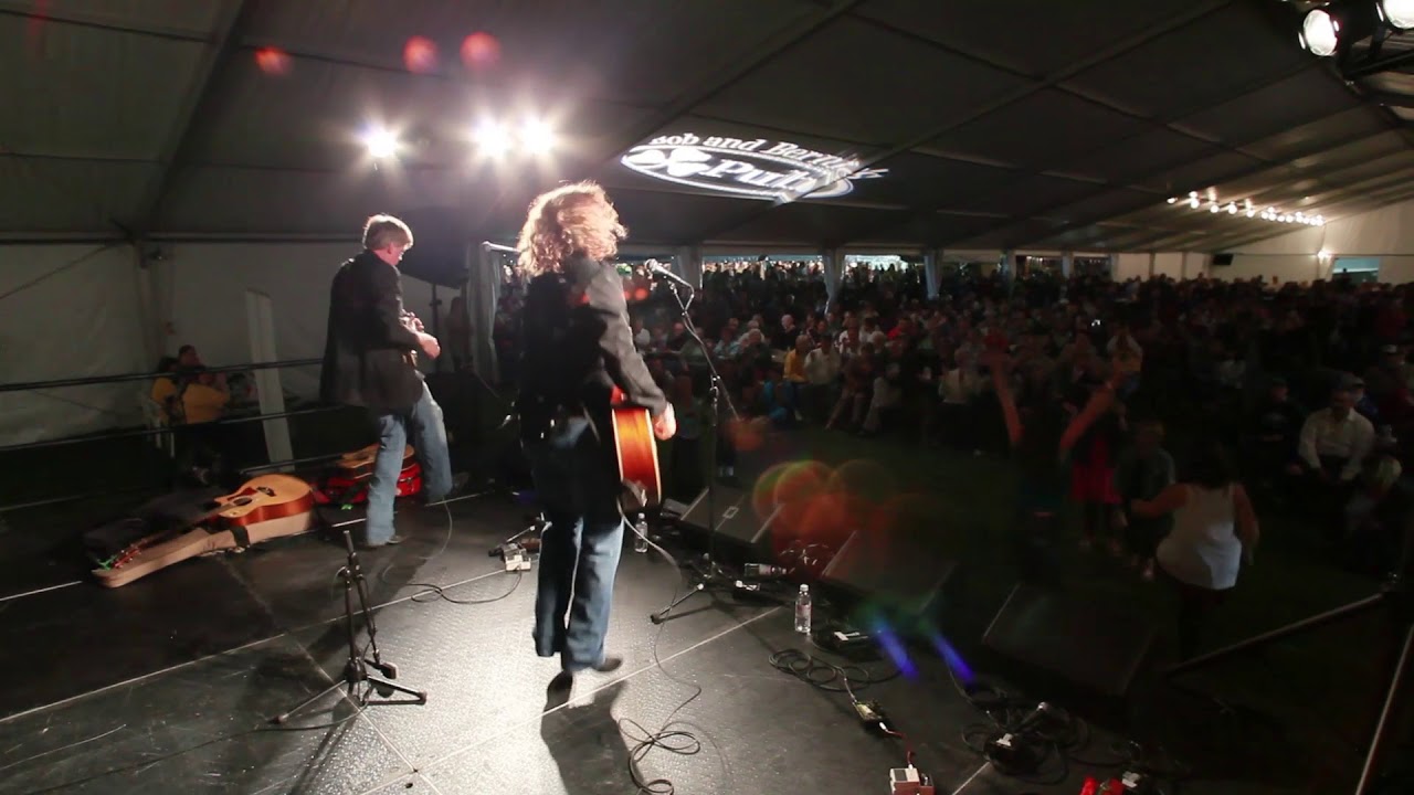 Switchback Irish Festival - YouTube