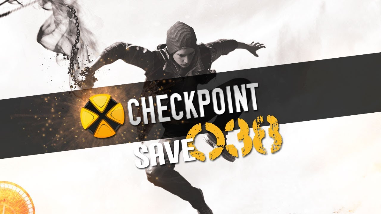 [Checkpoint] - Save 38 - Baixaki Jogos - YouTube