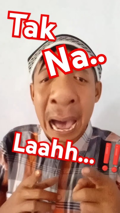 Tak na lah#shorts #shortvideo #shortsfeed #cosplay #memes #funny #comedy #lucu #upinipin - YouTube