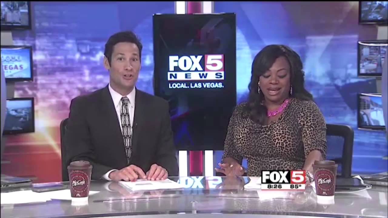 Fox5 Surprise Squad Story Leaves Anchor Speechless Youtube