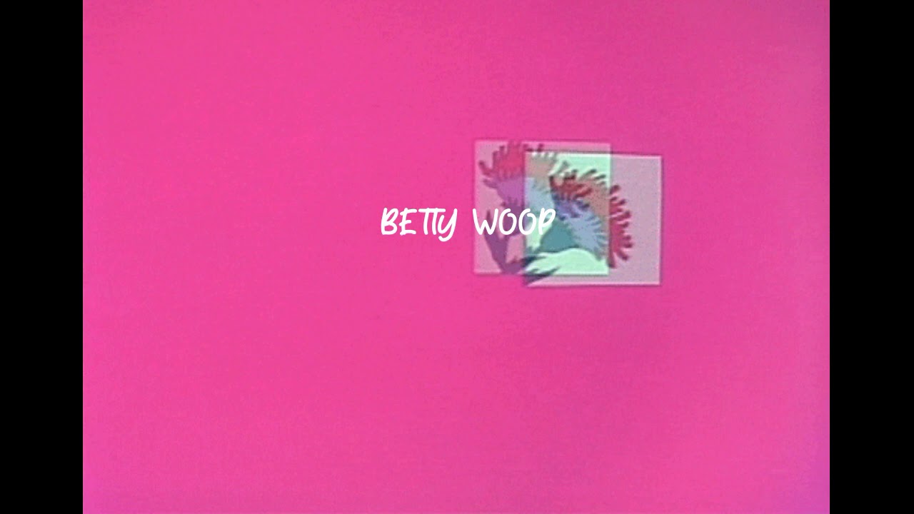 ALCHEMIST x EARL SWEATSHIRT TYPE BEAT "BETTY WOOP" - YouTube