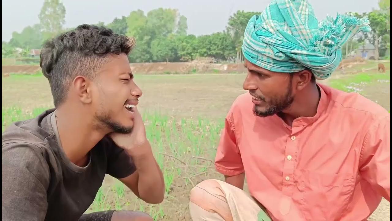 ২০ লক্ষ টাকা পুরস্কার 😱 বাপ-বেটার কান্ড দেখুন,| GMT Creation | zihad's fun | - YouTube