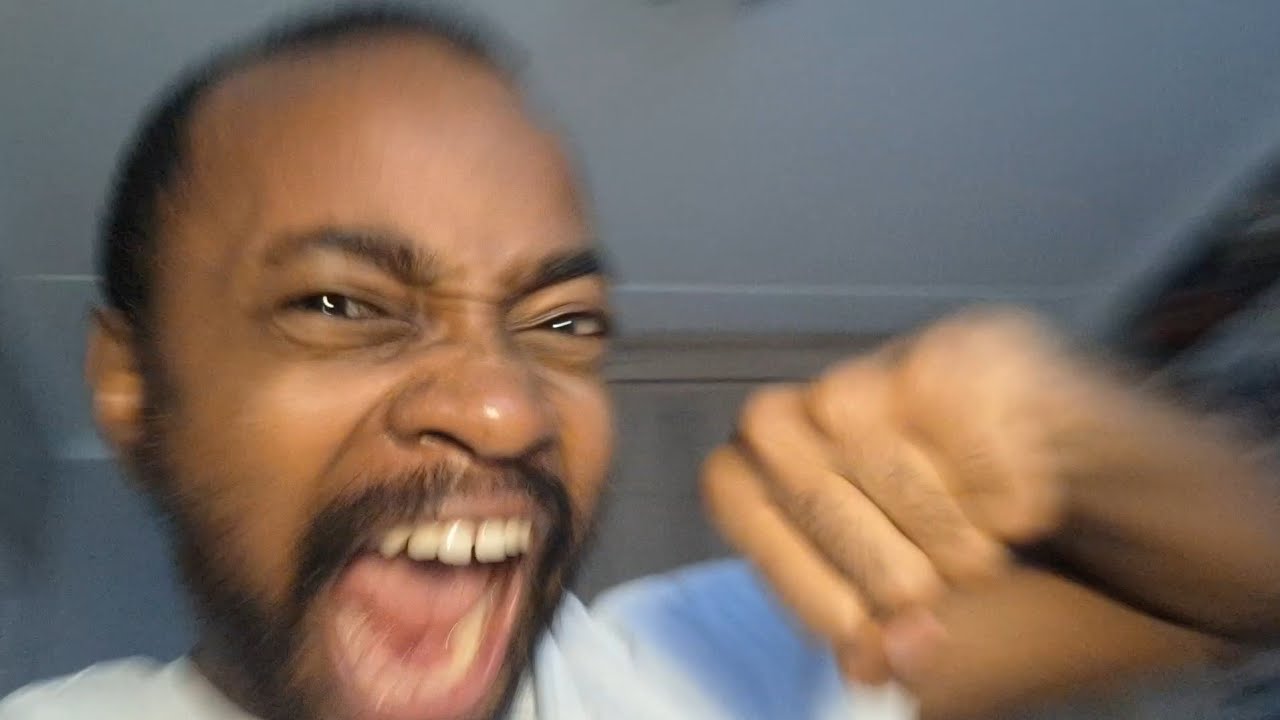 "Everyone should have tingle immunity bec—" THAT'S ENOUGH YOU DAMN ...