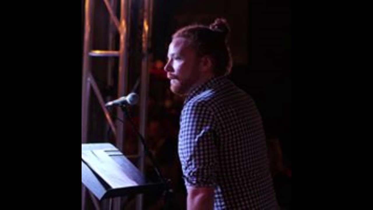 Jack Veatch - DDH Chicago Alumnus - GA Story Hour 2019 - YouTube