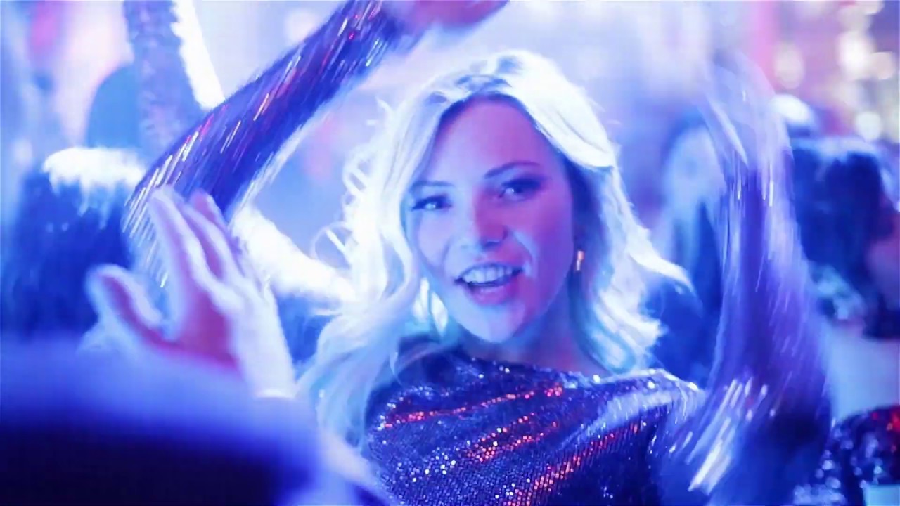 New Year's Eve Monte Carlo Party on ROOF - YouTube