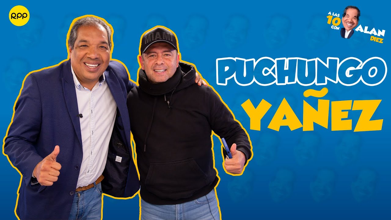 Puchungo Yañez: "Prefiero despertar en el Callao, que en un ...