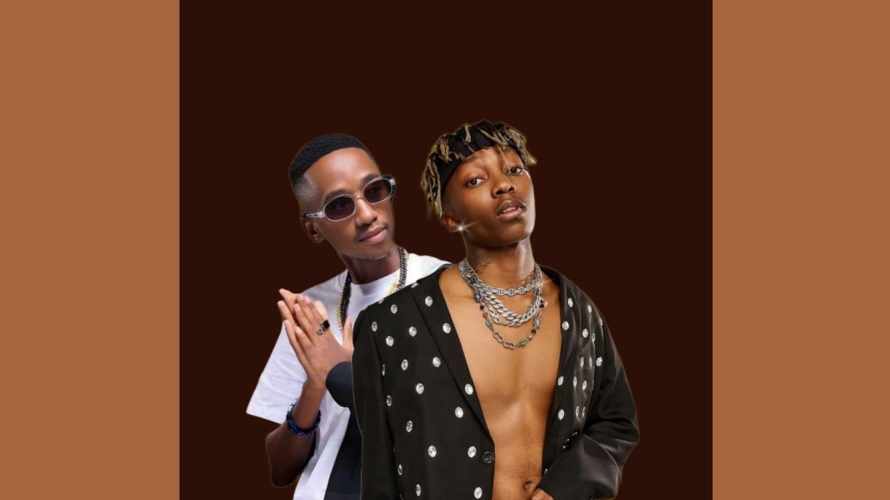 Xduppy, Scotts Maphuma & Kamo Mphela - Go Down (Official Audio) feat ...