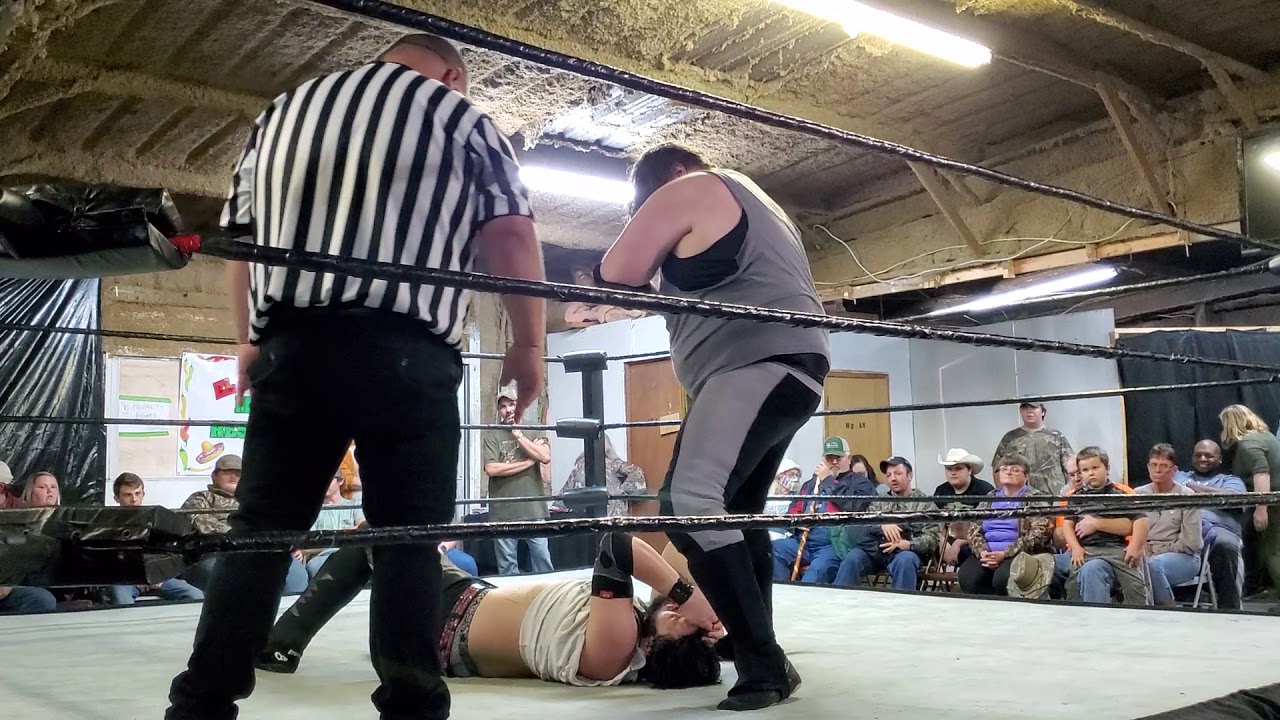 Jaxson Hawx vs Steven Styles (First Blood) (11/27/2020) - YouTube