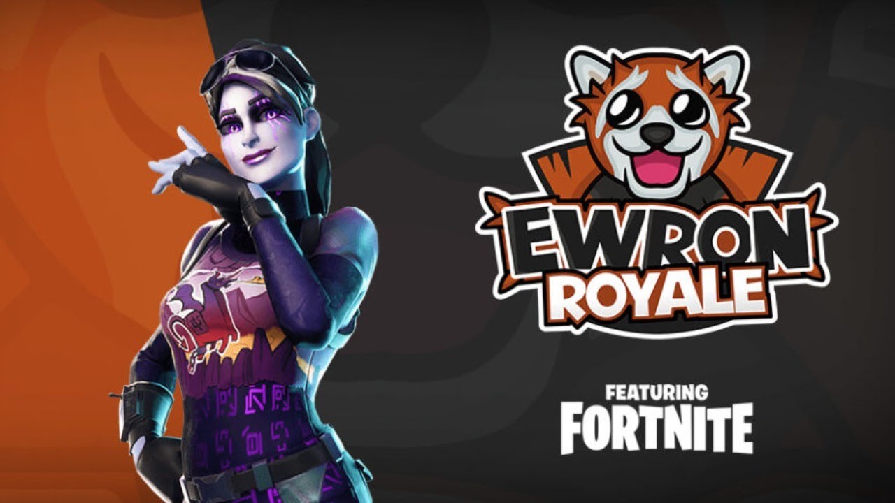 Streamek z EWROON ROYAL - YouTube
