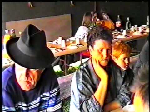 Di dzej Anto Garic i Dejan Peric 022 - YouTube