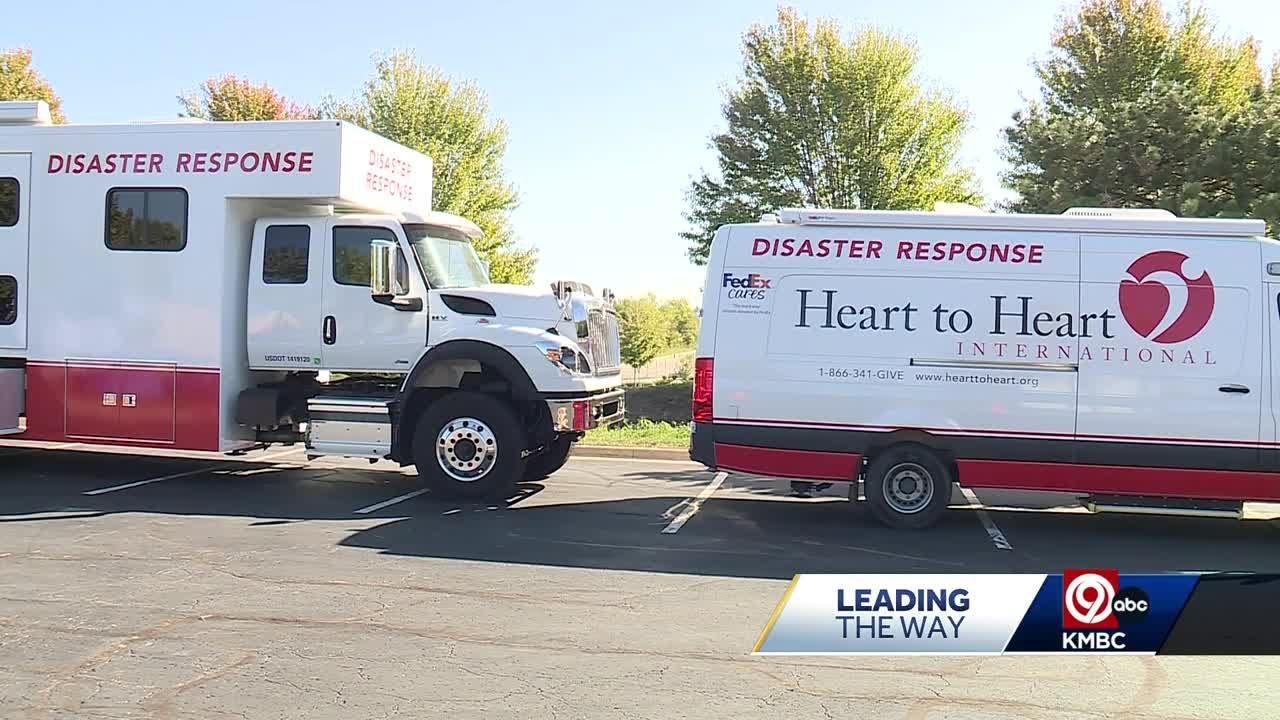 Heart To Heart International