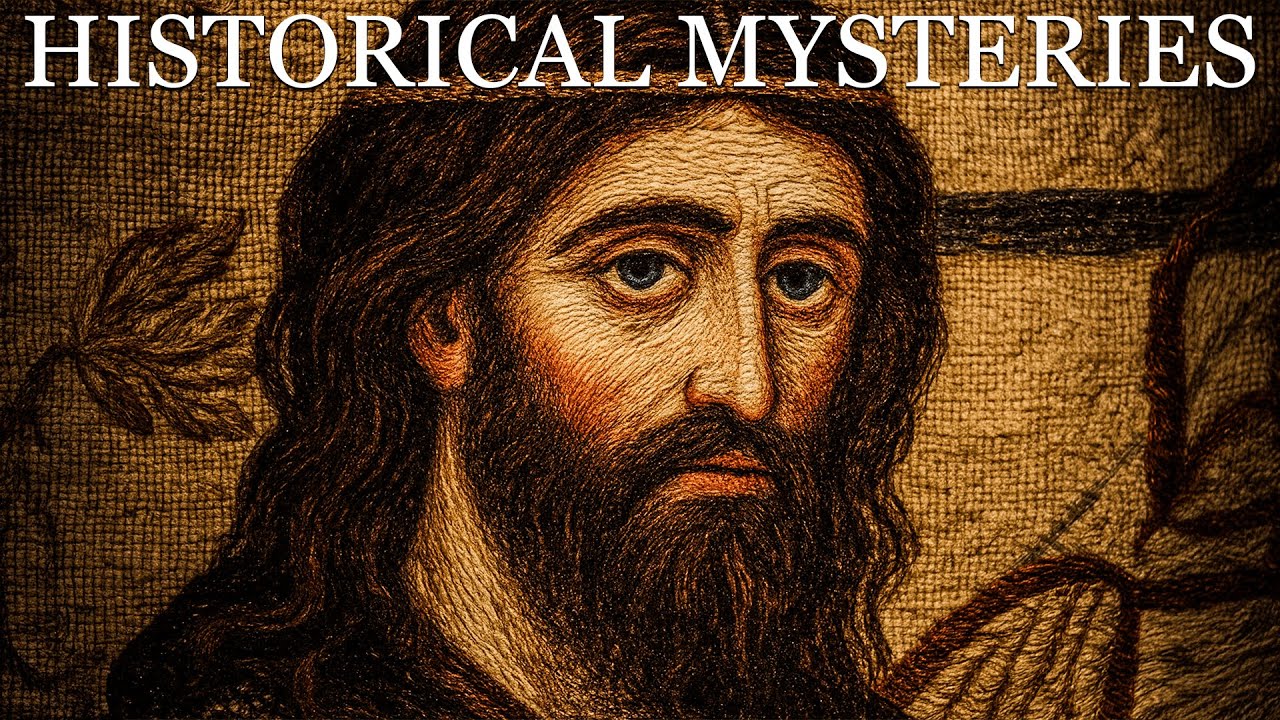 3 HOURS of Historical Mysteries That Cannot Be Explained - YouTube