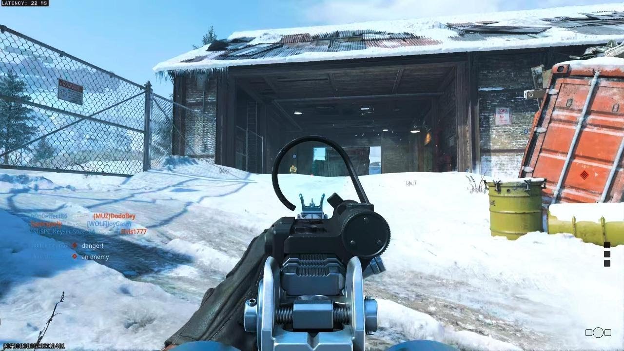 Call of Duty_crazy - YouTube