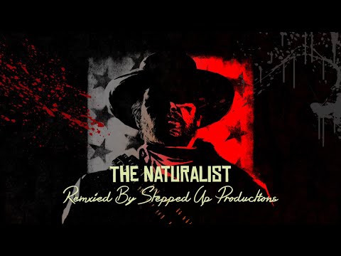 RDR2 Soundtrack (The Naturalist Trailer Update Full Theme) The Naturalist