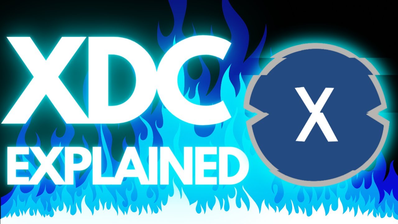 What Is XDC Coin? | XDC Explained | XinFin Network Explained - YouTube