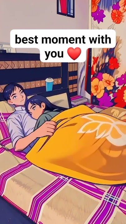 sweet Couple - YouTube