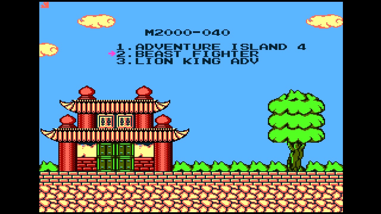 Multi Cart Madness HD: Super Game KT-8284 3 in 1 - YouTube