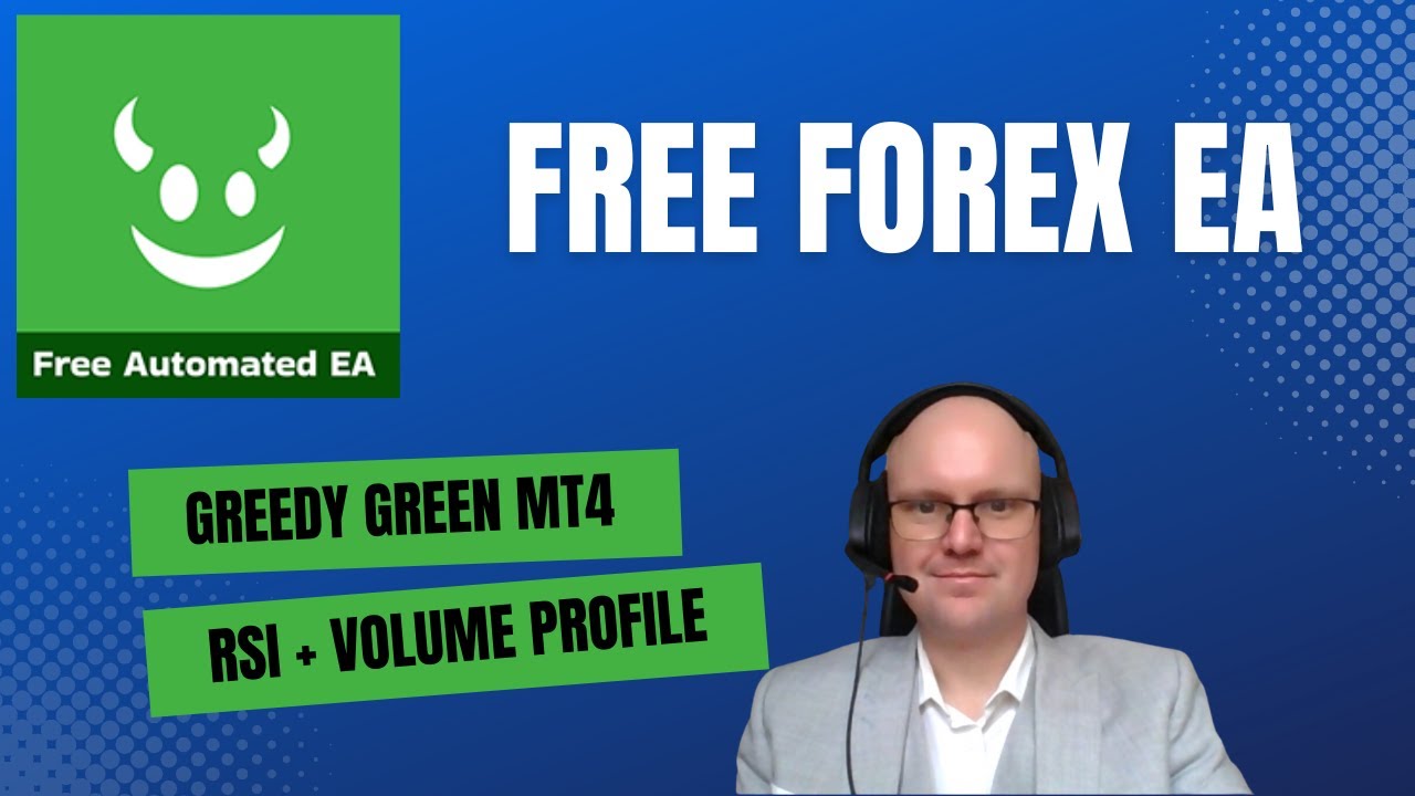 Greedy Green Metatrader 4 - Fully Automated Divergence & Volume Profile ...