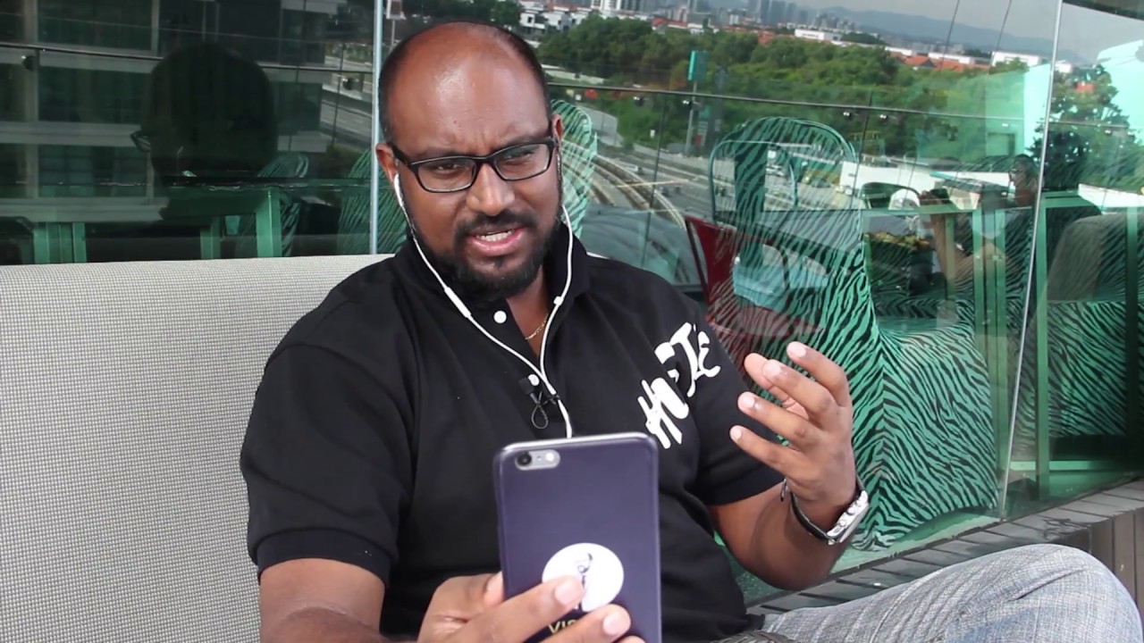 IMPROVING SPEED TO LEADERSHIP (TEASER) - YouTube