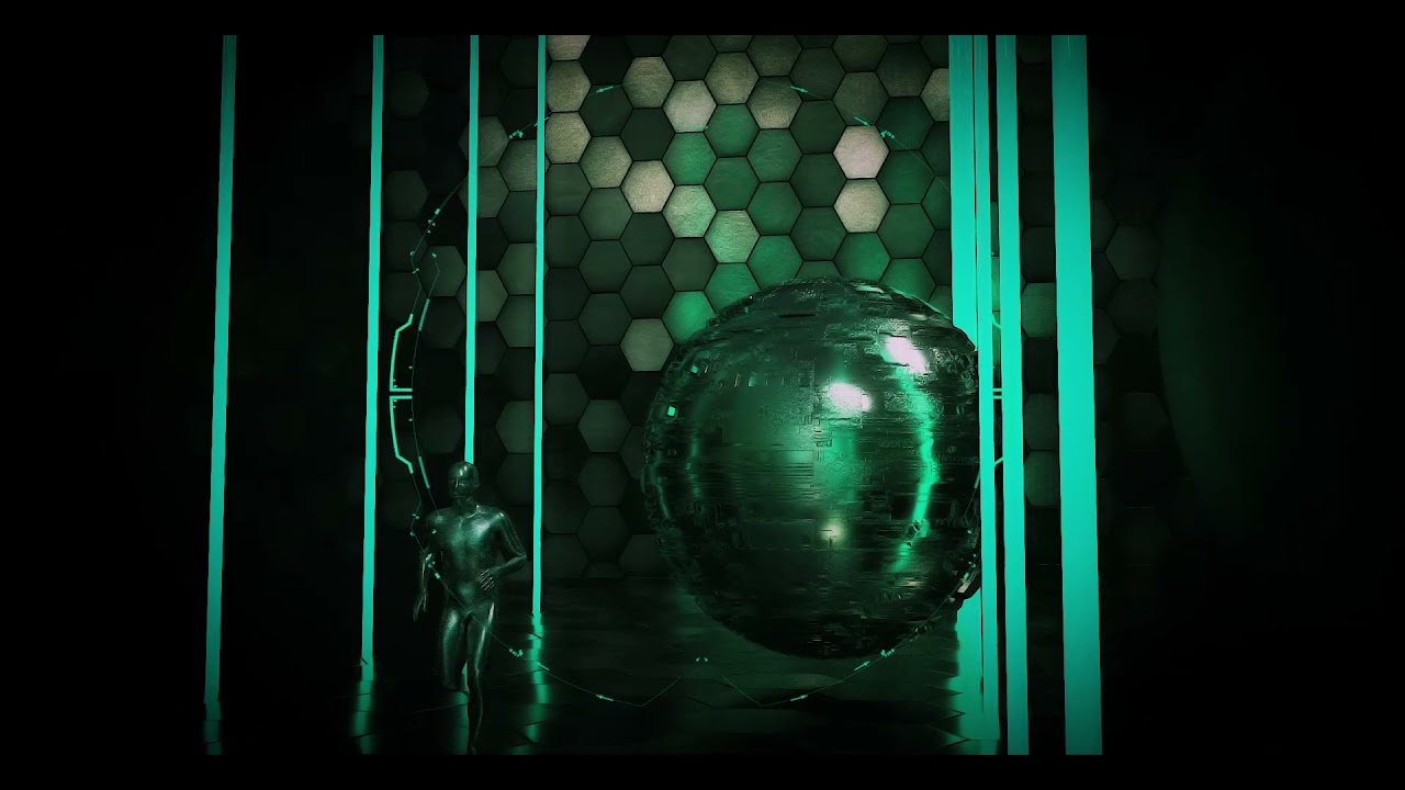 A Whole New Universe Beyond Reality - YouTube