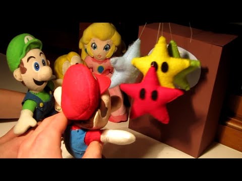 Mario's Quest - Full Remastered Edition - YouTube