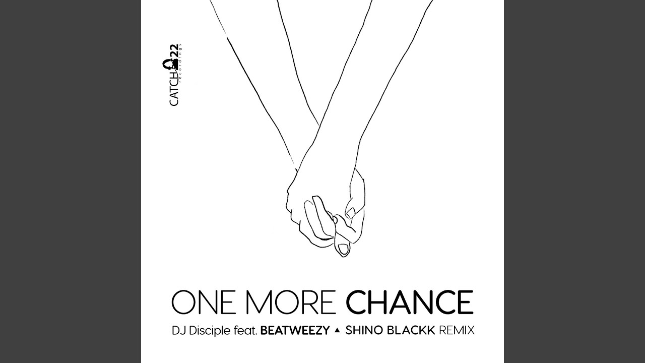 One More Chance (Shino Blackk Remix) - YouTube