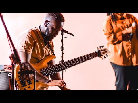 Ishimwe bass master of strings🎸,peace keyz,solopyves,nganjikeyz,James ...