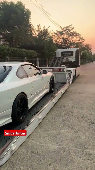 neng silpi s15 #automobile #modified #fyp #nissan #jdmlife90s #jdm - YouTube