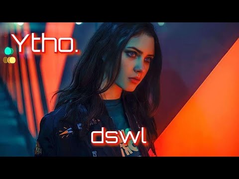 YTHO. — Mroczny | (dswl video) - YouTube