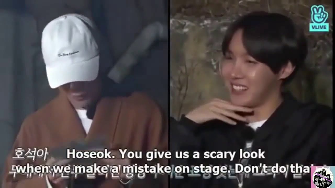 (ENG SUB) BTS WRITE POEMS FOR EACH OTHER - YouTube