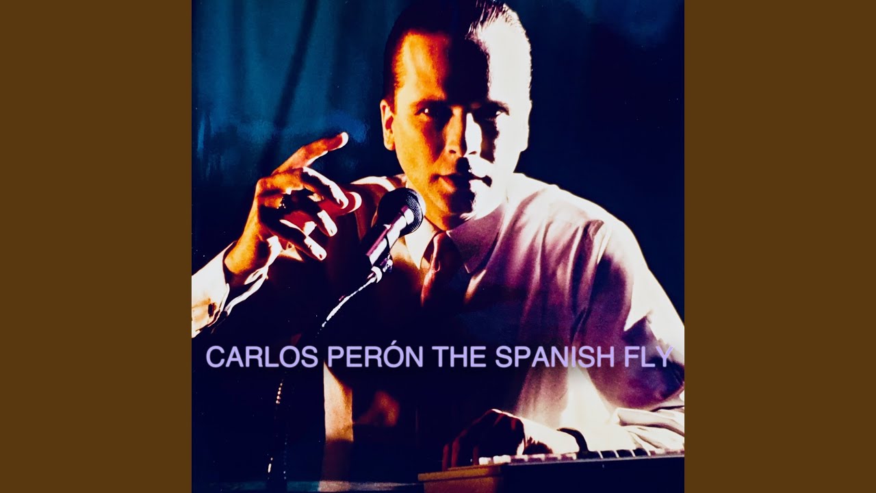 The Spanish Fly (Long Version) - YouTube