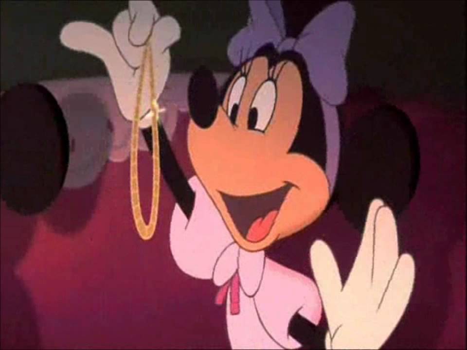 Mickey, Il était une fois Noël [fandub] - YouTube