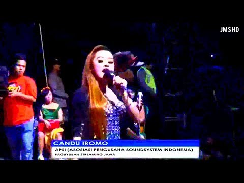 FULL ALBUM#Erna Jenjen, Deyuna Areva Dll#bersama CS. CANDU IROMO Terbaru 2017