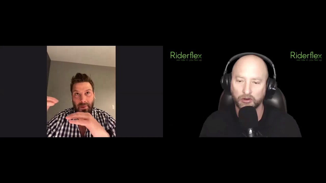 Chad Weller Gives Overview on High Performance Life Coaching ...