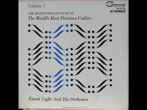 Enoch Light And His Orchestra - Temptation - YouTube