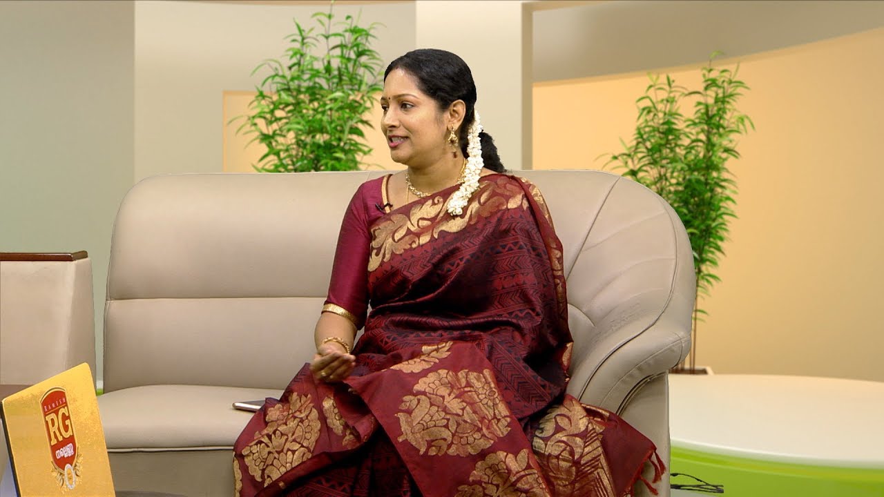 VARTHAPULARI | ATHIDIYODOPAM | UMA RAMAKRISHNAN | 5 OCTOBER 2019 ...