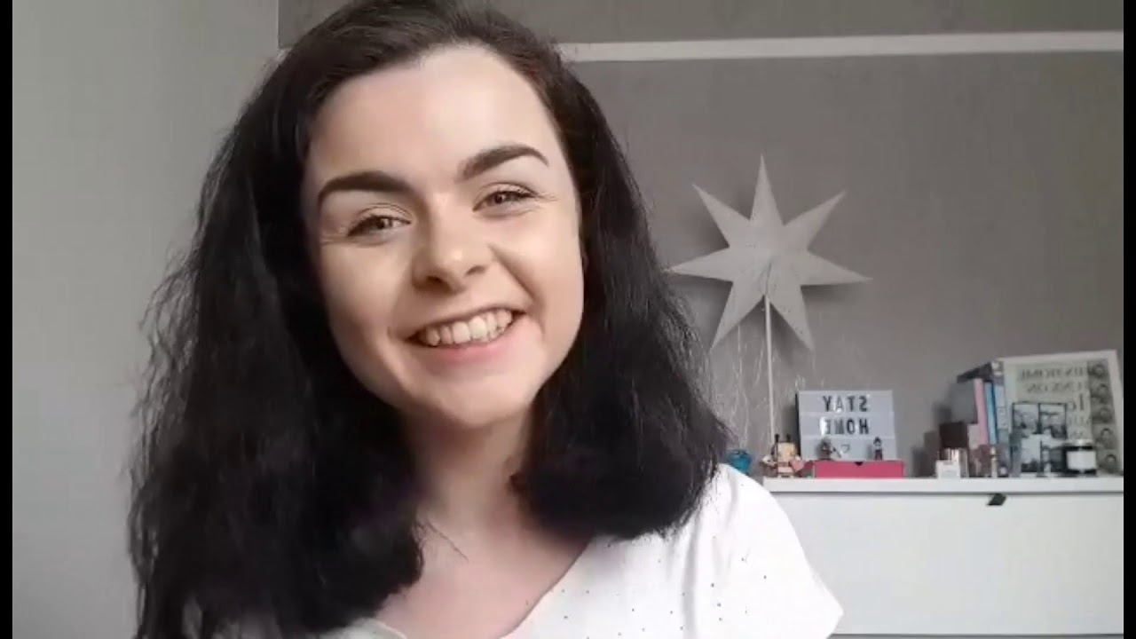 Till There Was You - The Music Man | Rebecca Phythian - YouTube