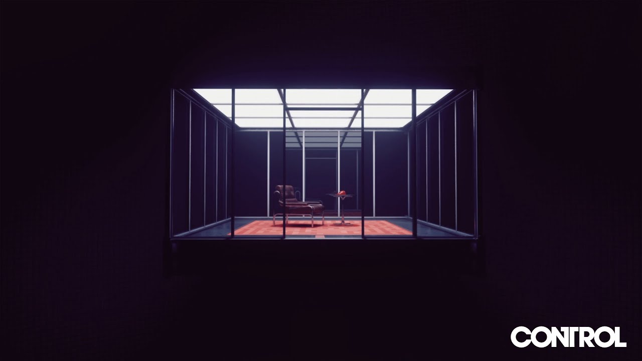 Control | Part 1 - YouTube