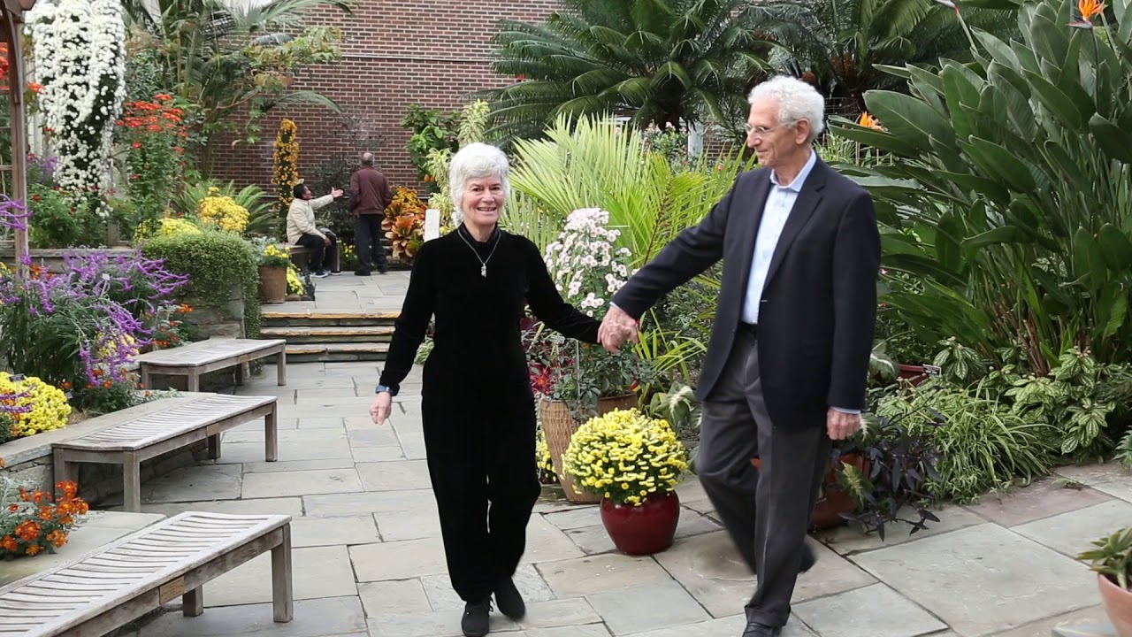 Bill Zuckerman - I Watch You Sleeping There - YouTube