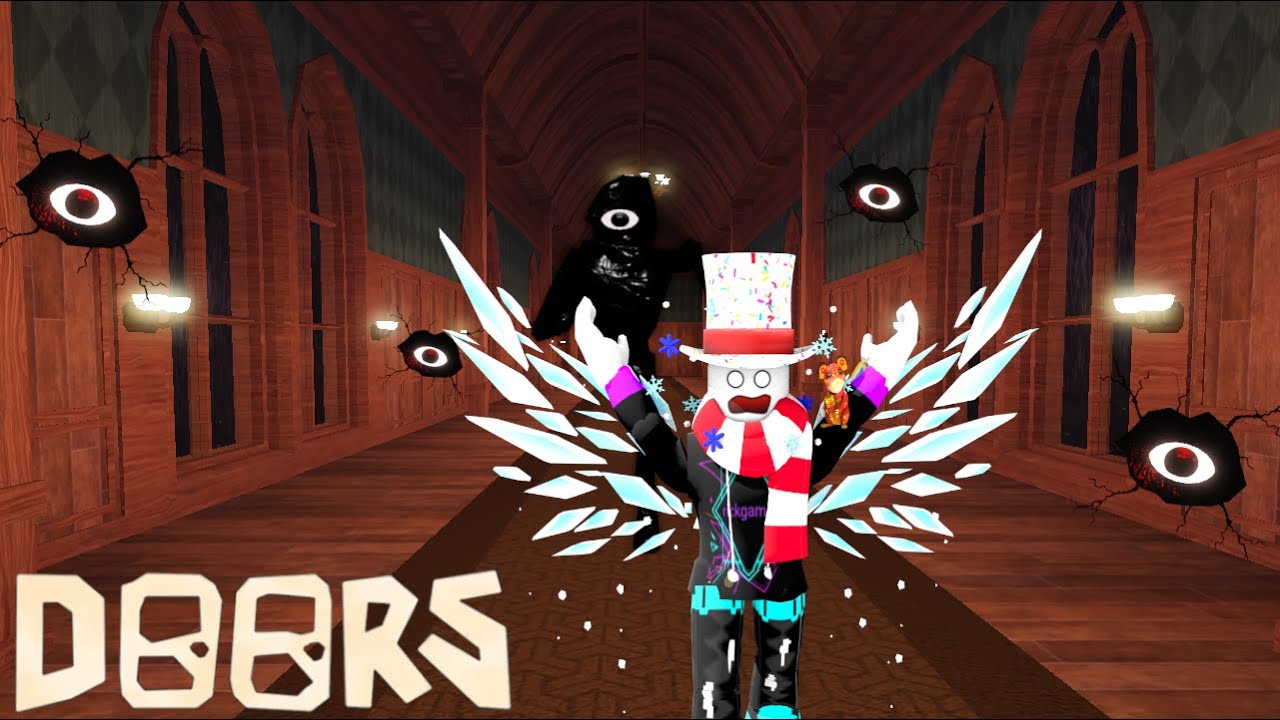 🔴Roblox Doors LIVE! It's december! Come join! - Roblox Doors - YouTube