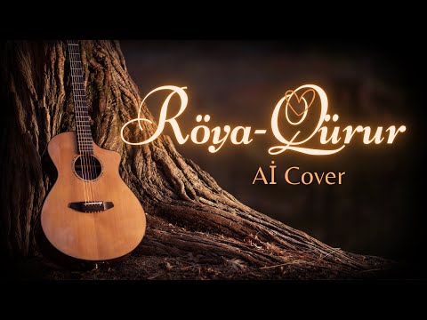 Roya-Qürur (Aİ Cover )