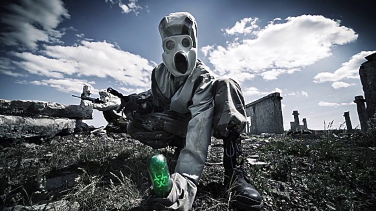 ¿Estamos en peligro? Ataques Bioterroristas - YouTube