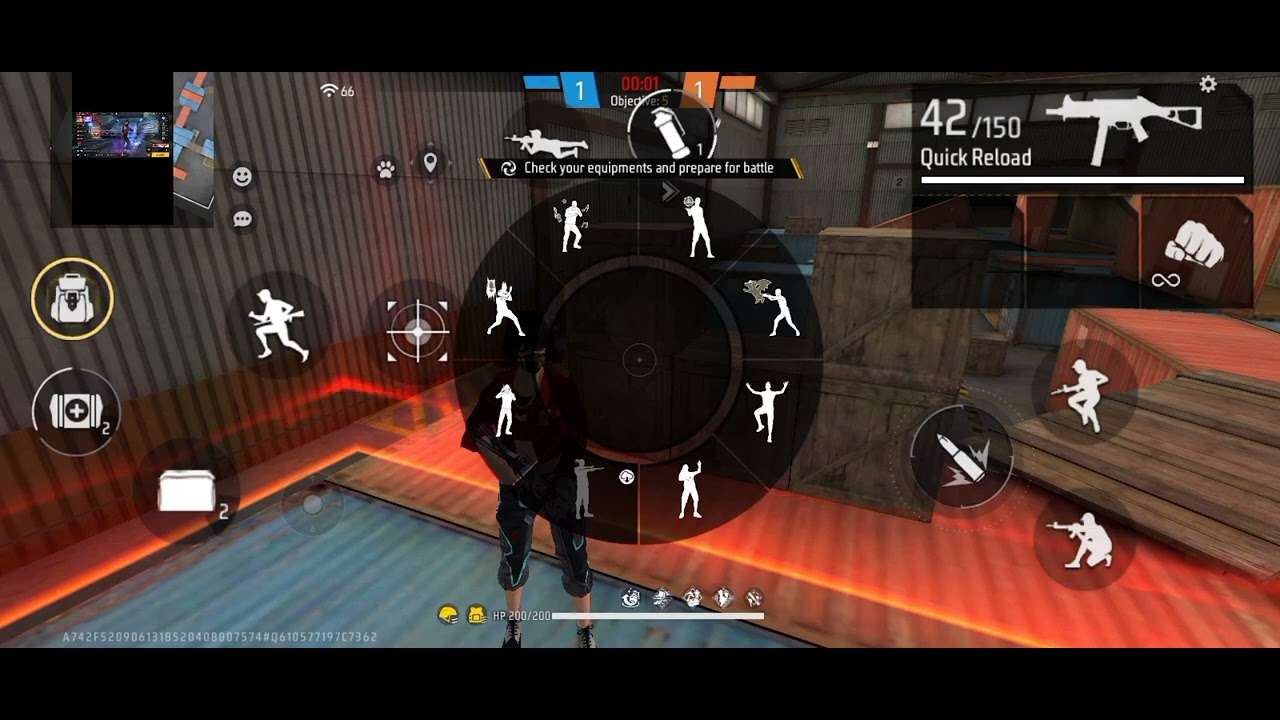 FF max shorts video - YouTube