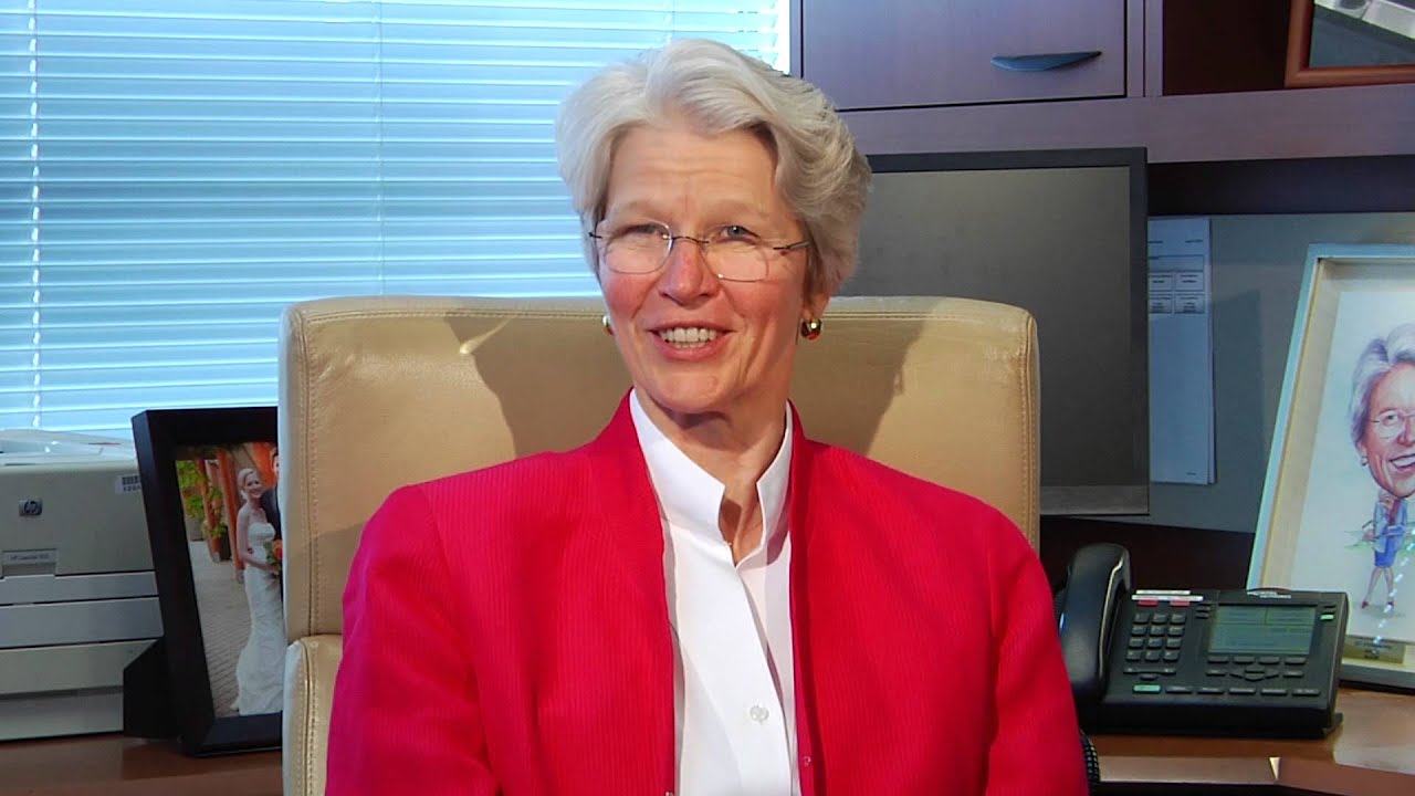 Kris Rinne - Wireless History Foundation Hall of Fame Inductee - YouTube