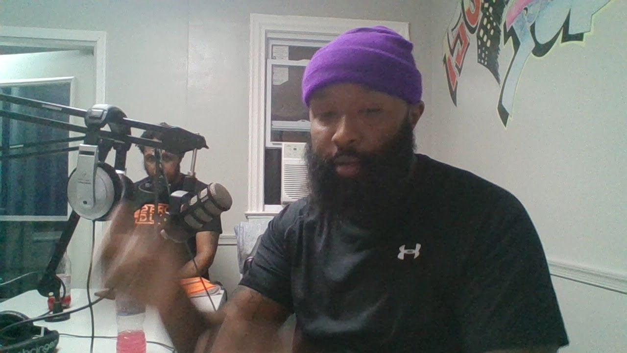 2BrokeDudesPodcast EP: 53 ““IMA GROWER NOT A SHOW-er” - YouTube