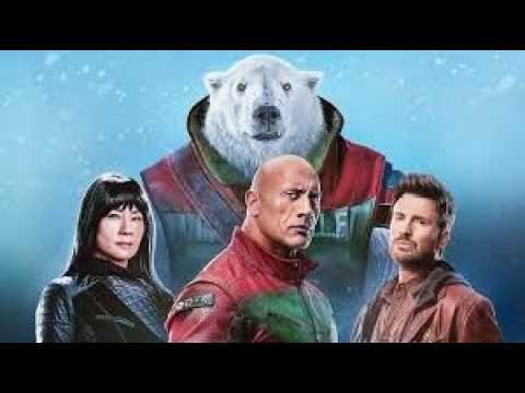 Red One | The Snowmen Attack | New Lifetime Movies 2025