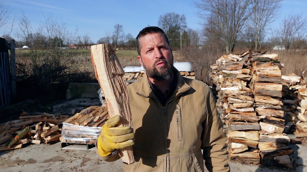 How Many Times Do You Touch Your Wood? - YouTube