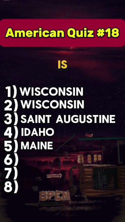 Can you get all answers right? Comment your score #questionsandanswers #games #challenge #quiz # ...