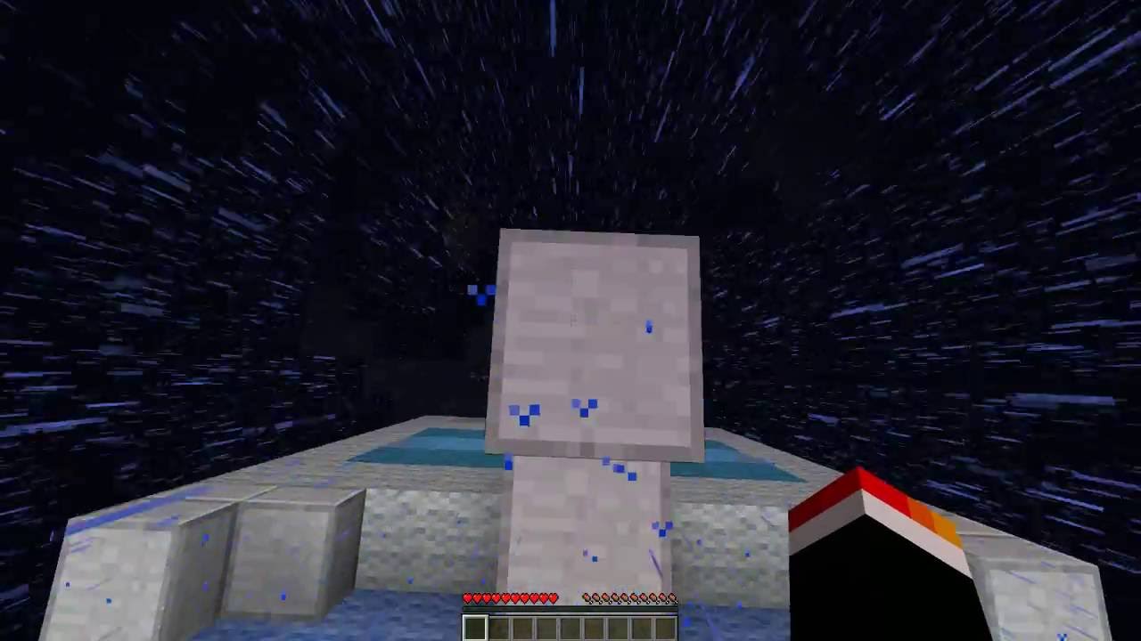 SURVIVAL SERVER - NO RULES | MINECRAFT - YouTube