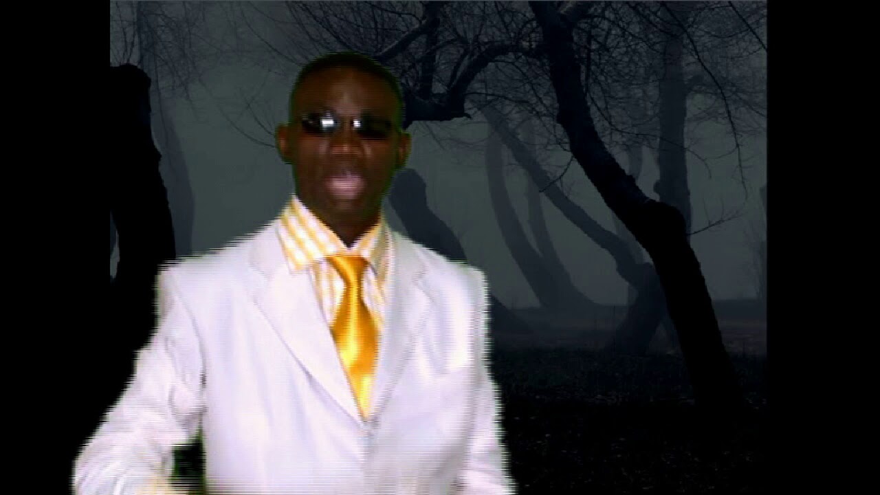 ninja de bonass # le professeur - YouTube